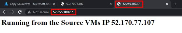 How To Create Azure Virtual Machine Using A Snapshot 6682